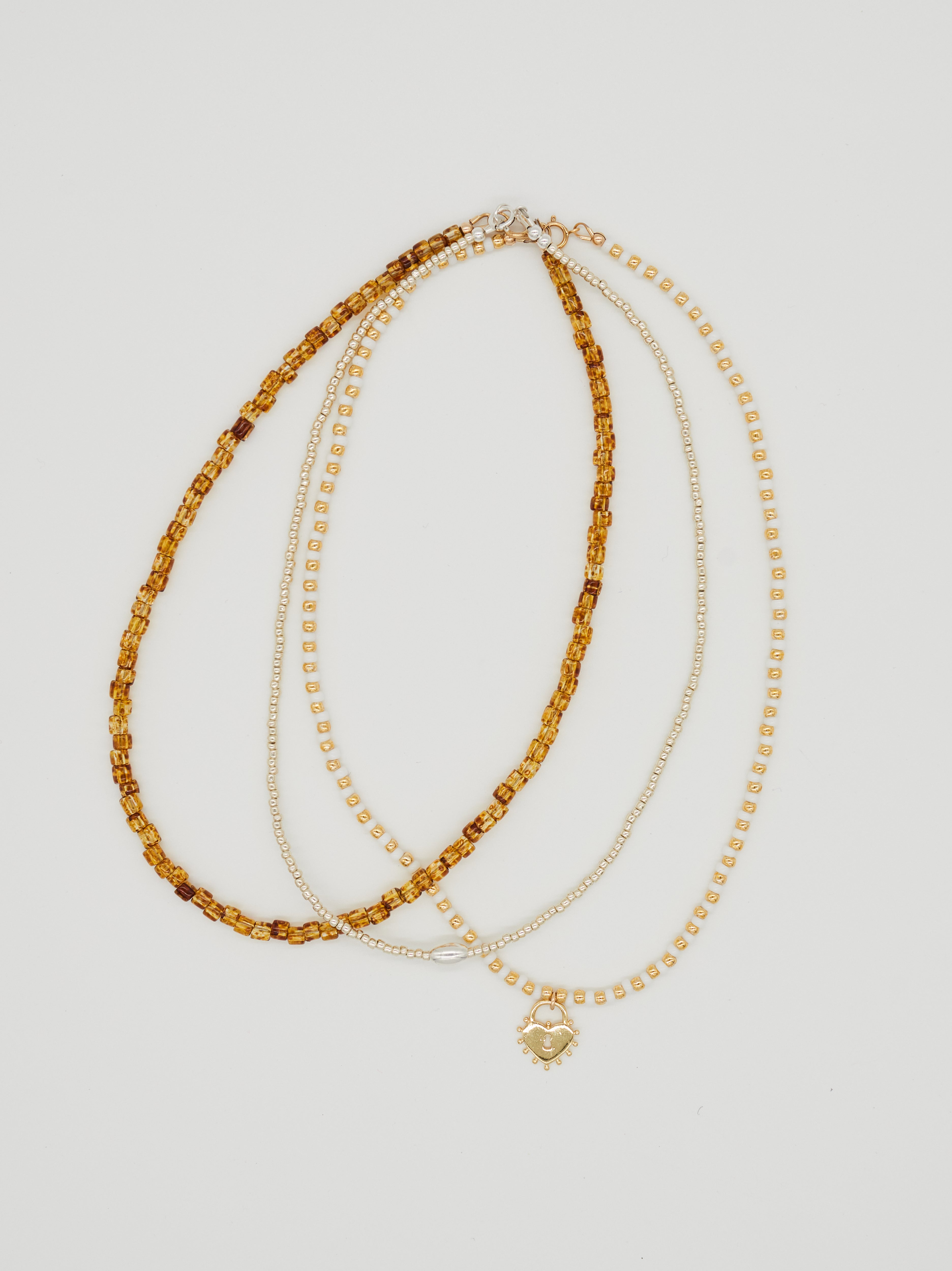 Honey & Salt Stack – J BY DESIGN